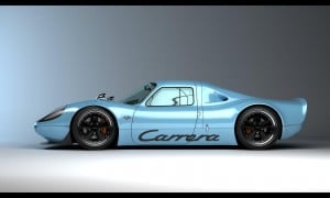 Gullwing-America P/904 Carrera - elabia.de