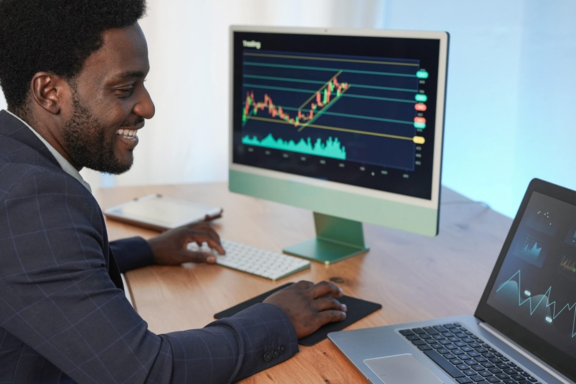 Gainful Markets Review - Online Trading Broker mit vielen Möglichkeiten